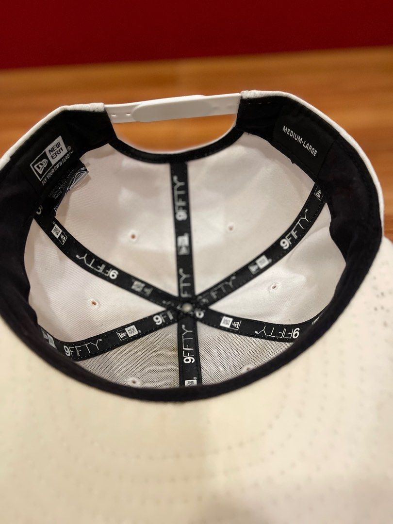 new era usa limited edition legit cap, Men's Fashion, Watches & Accessories, Caps & Hats on ...