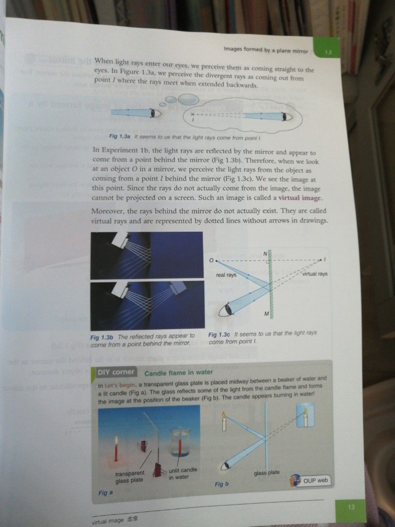 New Senior Secondary Physics at Work Wave Motion 1, 興趣及遊戲, 書本 & 文具, 教科書 - Carousell