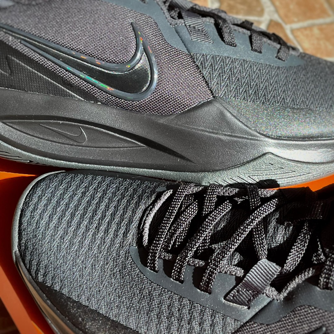 Nike Precision 6, Men's Fashion, Footwear, Sneakers on Carousell