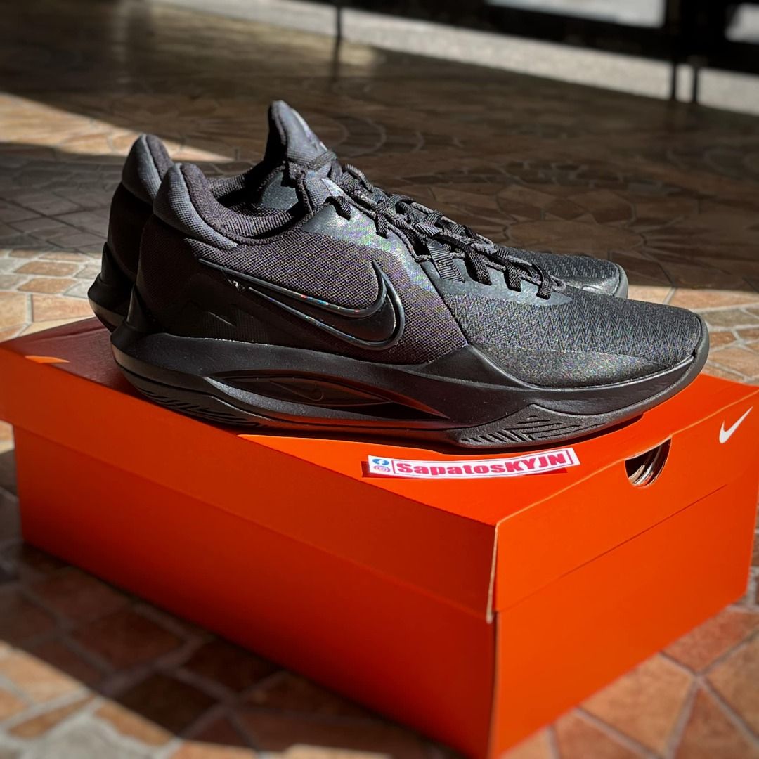 Nike Precision 6, Men's Fashion, Footwear, Sneakers on Carousell