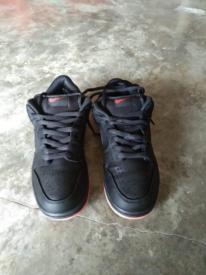 NIKE (SB), Men's Fashion, Footwear, Shoe inserts & accessories on Carousell