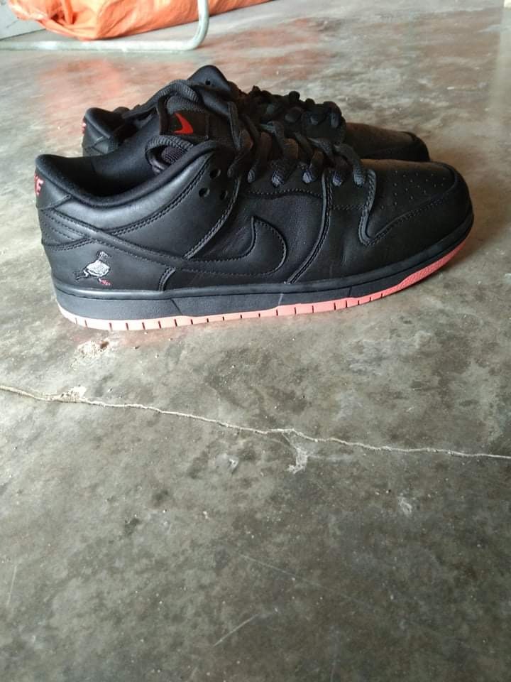 NIKE (SB), Men's Fashion, Footwear, Shoe inserts & accessories on Carousell