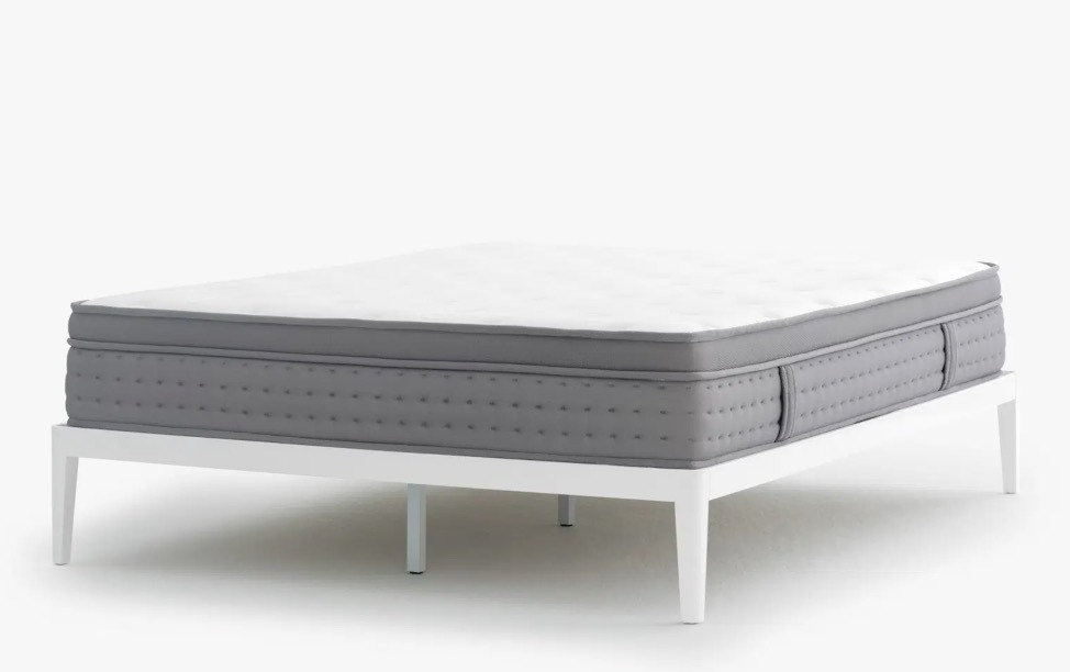 Noa Mattress (Queen), Furniture & Home Living, Furniture, Bed Frames ...