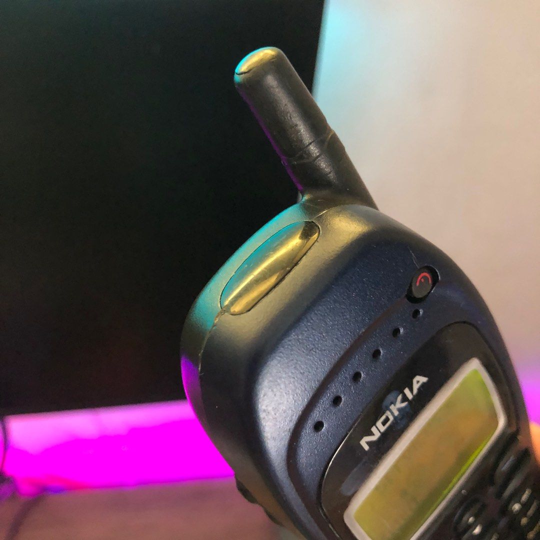 Nokia 6150 Openline | Rare Vintage Phone, Mobile Phones & Gadgets, Mobile Phones, Early ...