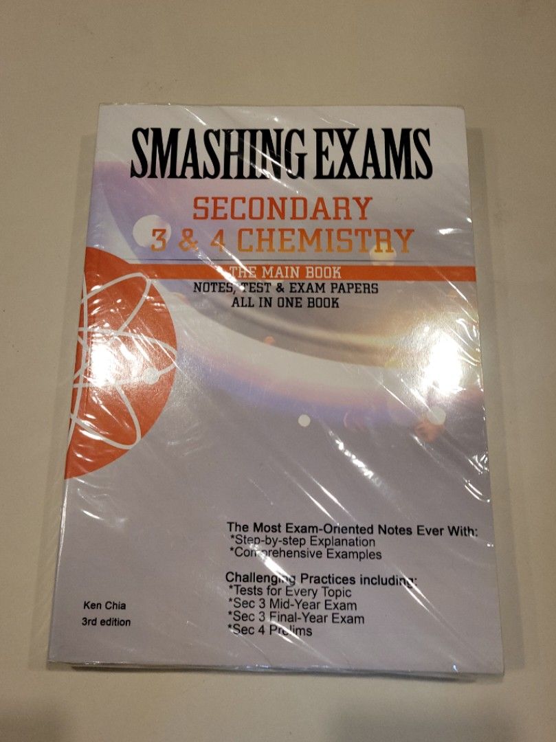 O Level Assessment and Guide Books, Hobbies & Toys, Books & Magazines, Assessment Books on Carousell