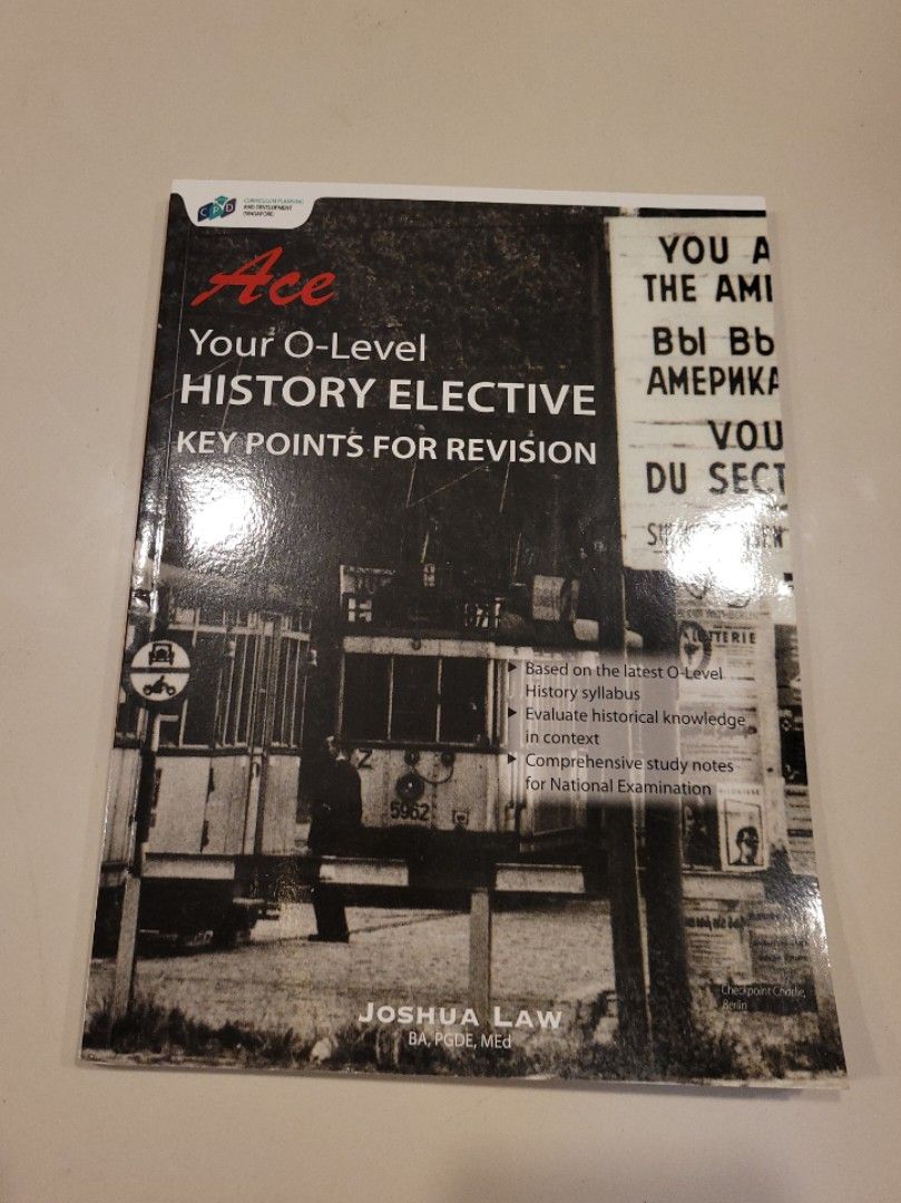 O Level Assessment and Guide Books, Hobbies & Toys, Books & Magazines, Assessment Books on Carousell