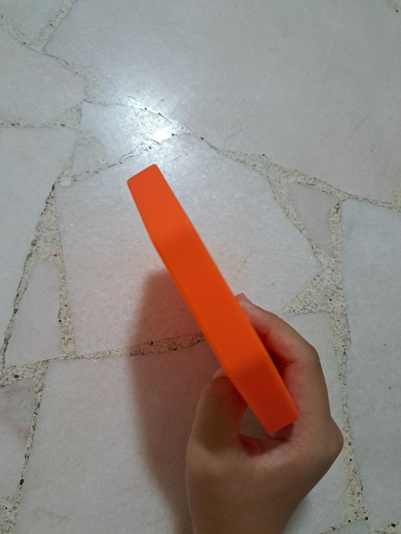 orange octagon pop it, Hobbies & Toys, Toys & Games on Carousell