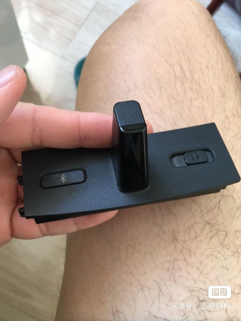 Original bose sounddock 10 bluetooth adapter, Audio, Portable Music ...