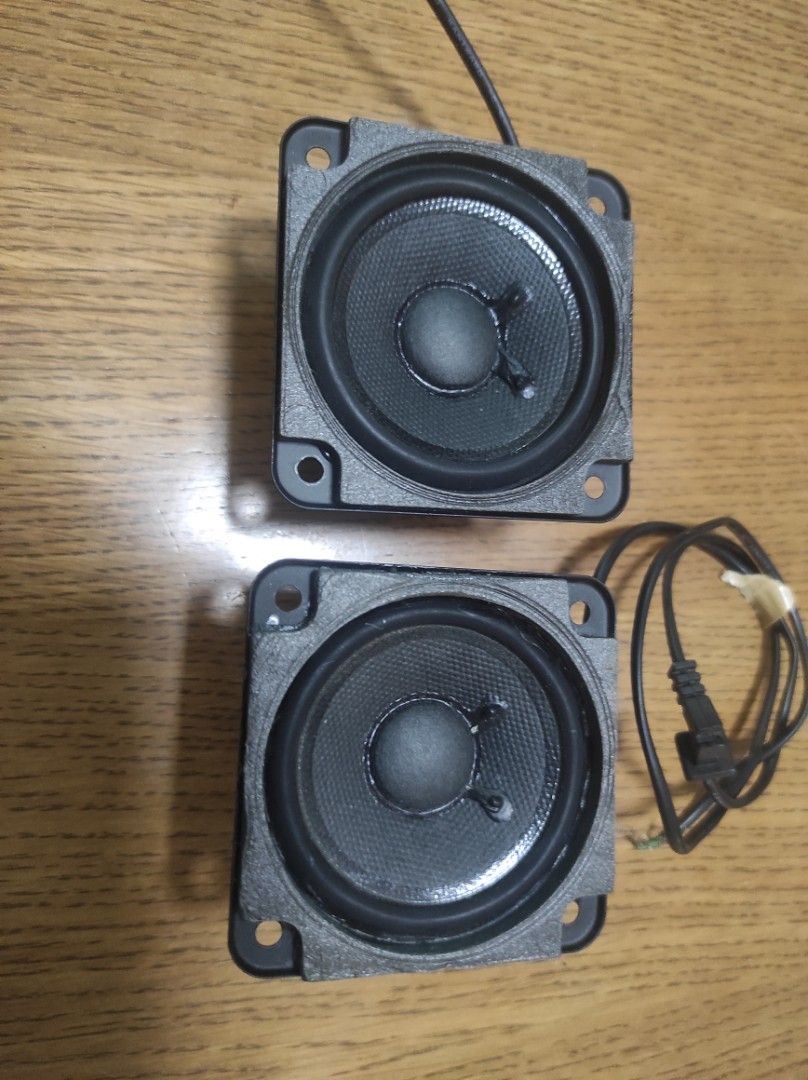 Original Bose Speaker only no box, Audio, Soundbars, Speakers ...