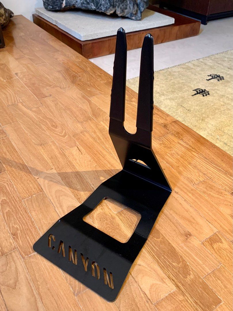 Original Canyon Bicycle Stand, Sports Equipment, Bicycles & Parts ...