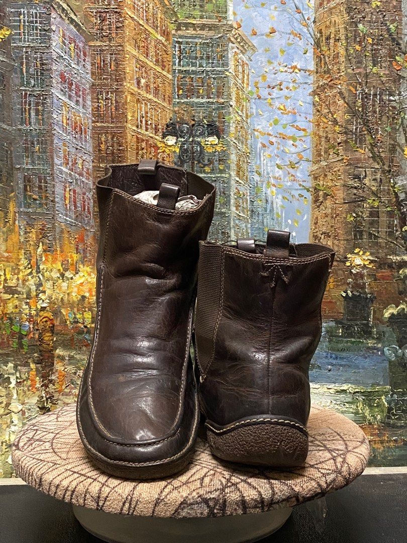 Original Clank, Men's Fashion, Footwear, Casual shoes on Carousell