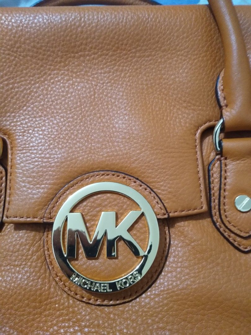 Original MK Bag from USA, Luxury, Bags & Wallets on Carousell
