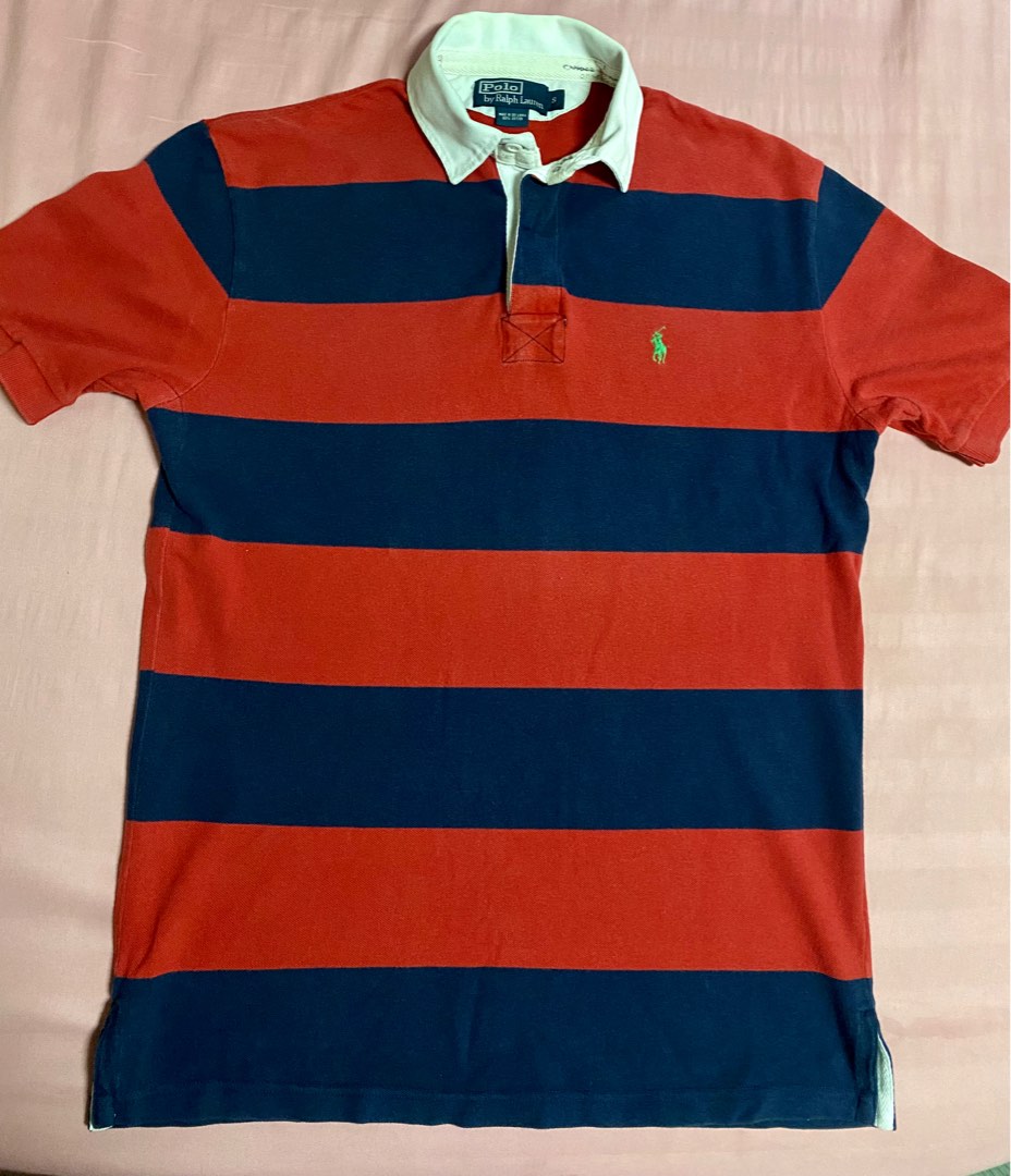 Original Polo by Ralph Lauren small size, Men's Fashion, Tops & Sets ...