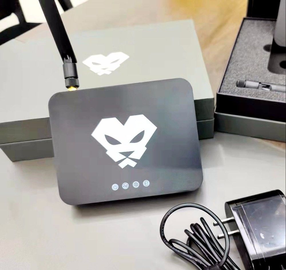 Panther X2 Interface, Computers & Tech, Parts & Accessories, Networking ...