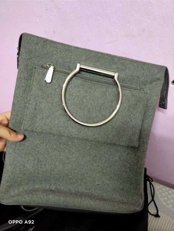 Pedro bag, Women's Fashion, Bags & Wallets, Backpacks on Carousell