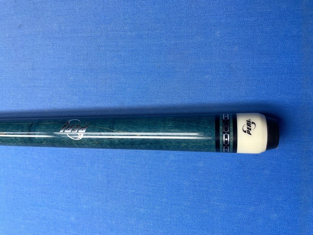 Peri PBH-BT3 Jump/Break Cue, Sports Equipment, Other Sports Equipment ...