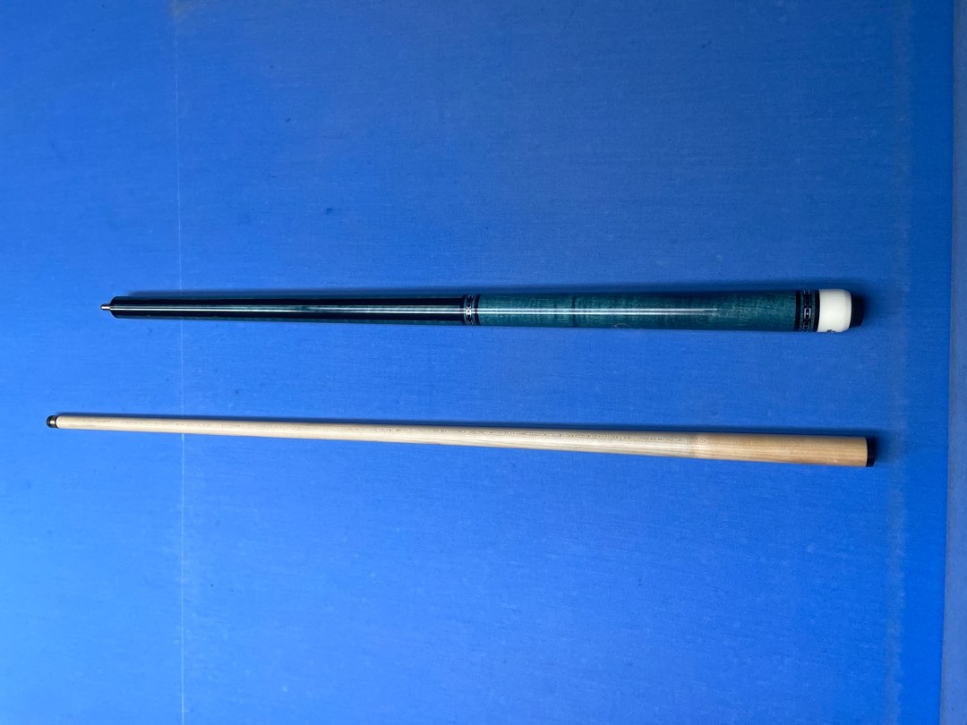 Peri PBH-BT3 Jump/Break Cue, Sports Equipment, Other Sports Equipment ...