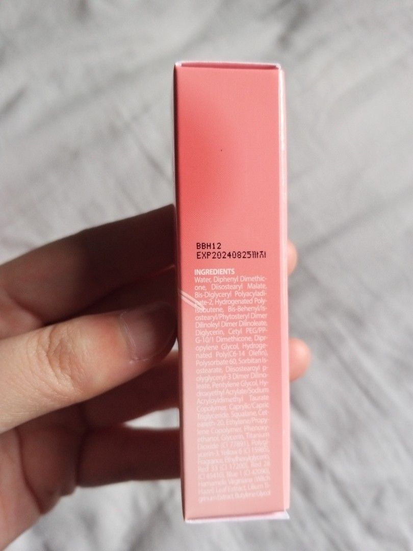 Peripera Ink Mood Glowy Tint, Beauty & Personal Care, Face, Makeup on ...