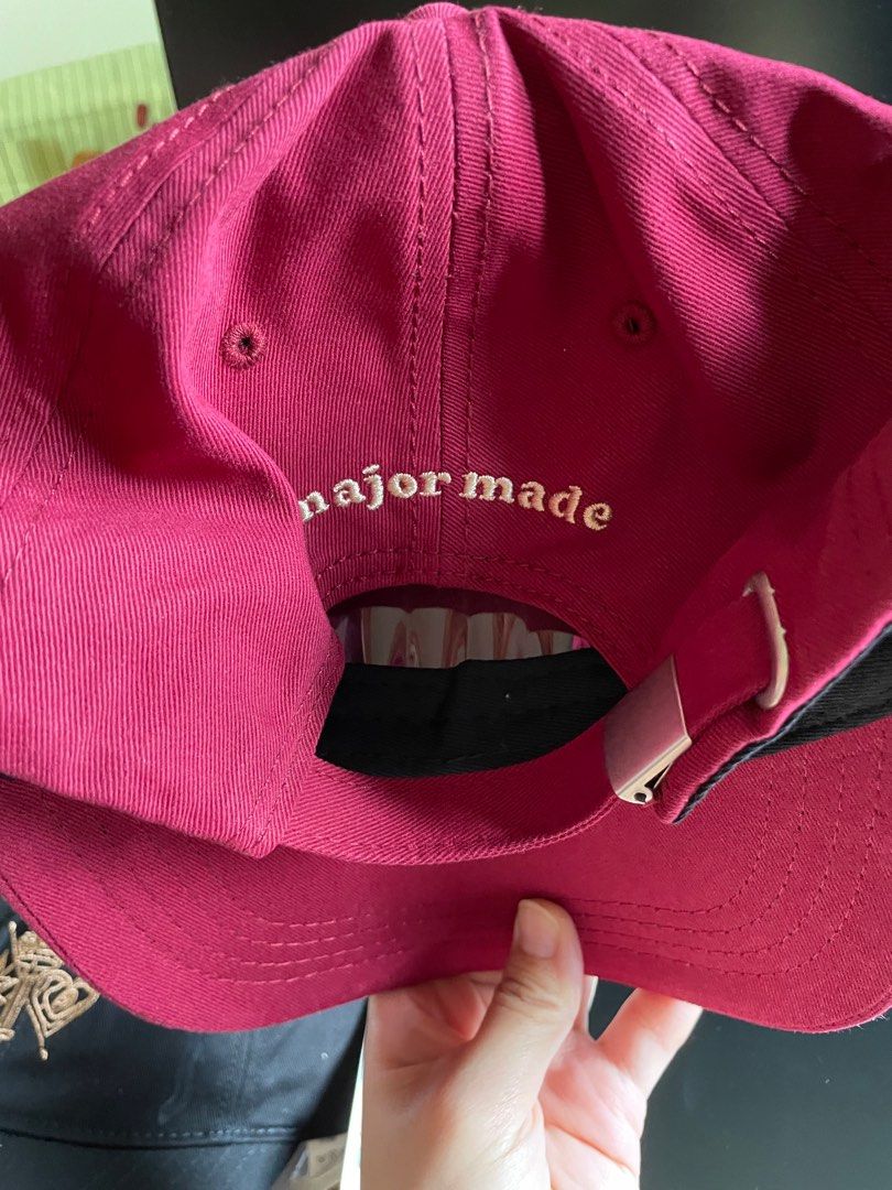 Phantaci Cap by Jay Chou, Men's Fashion, Watches & Accessories, Caps ...