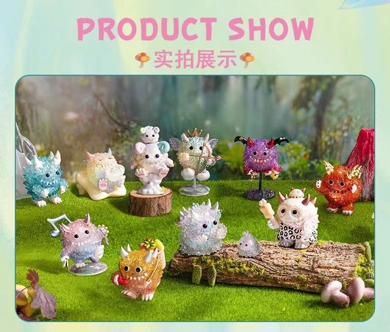 (PO - Confirmed Design!) Popmart Chinese New Year CNY Rabbit Year Sui ...