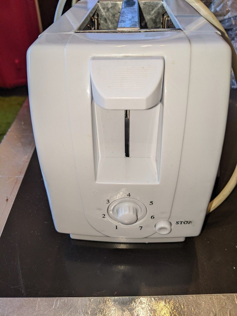 PowerPac toaster, TV & Home Appliances, Kitchen Appliances, Ovens ...