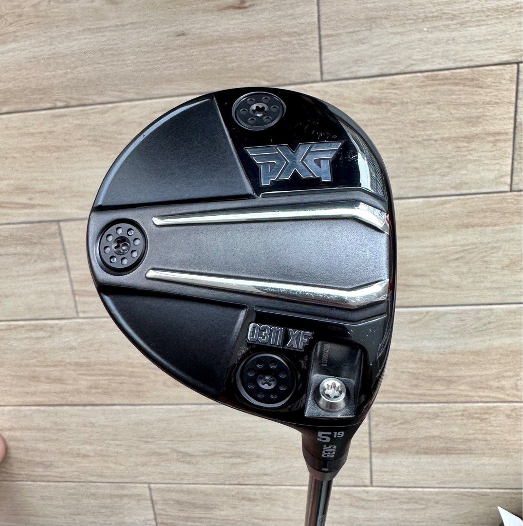 PXG Gen5 5 Wood 0311XF, Sports Equipment, Sports & Games, Golf on Carousell