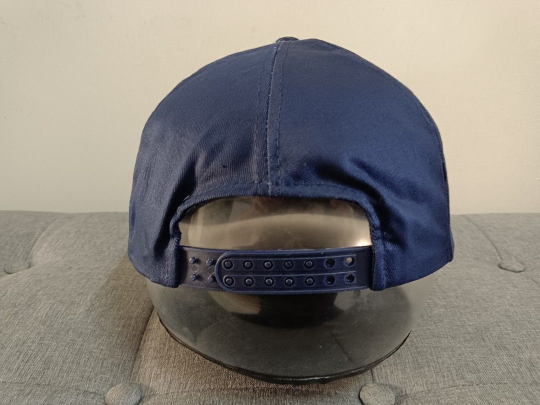 R2-C6-CAP VINTAGE ACCURATE MOHRS COP BERTALI KAPAL MADE IN BANGLADESH ...