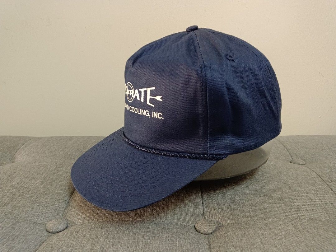 R2-C6-CAP VINTAGE ACCURATE MOHRS COP BERTALI KAPAL MADE IN BANGLADESH ...