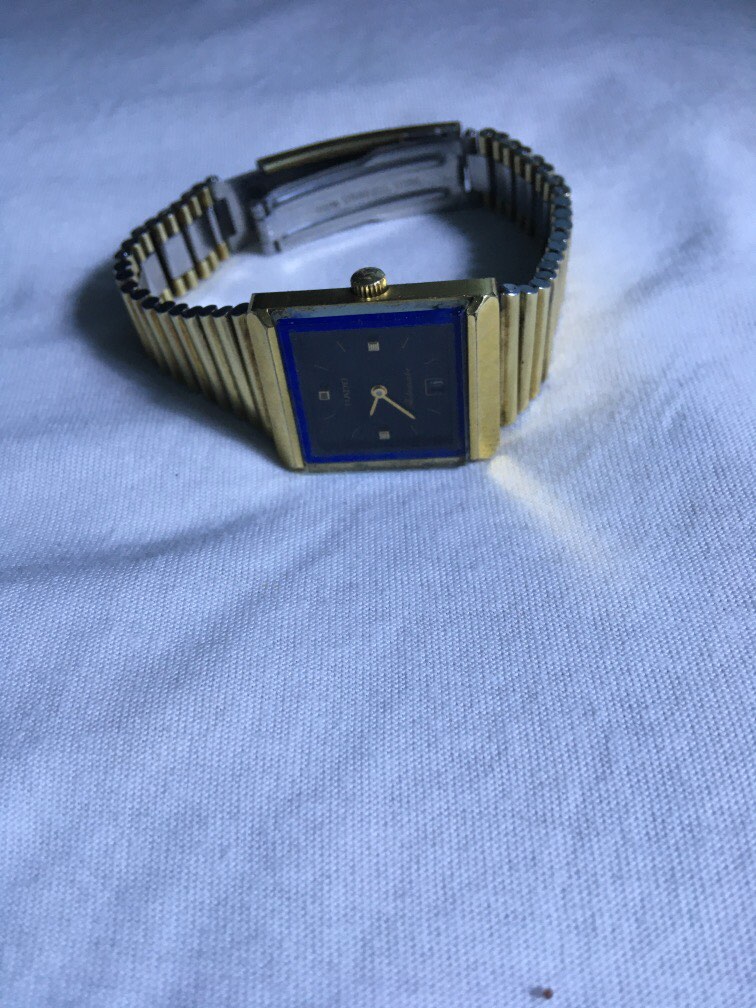 rado authomatic swiss made, Women's Fashion, Watches & Accessories ...