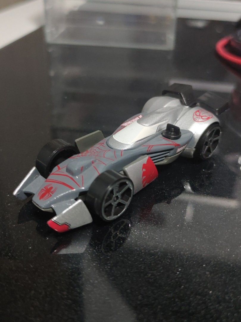 (RARE) Majorette Marvel Superheroes Cars #230P, #232D, #912 [Ultimate ...