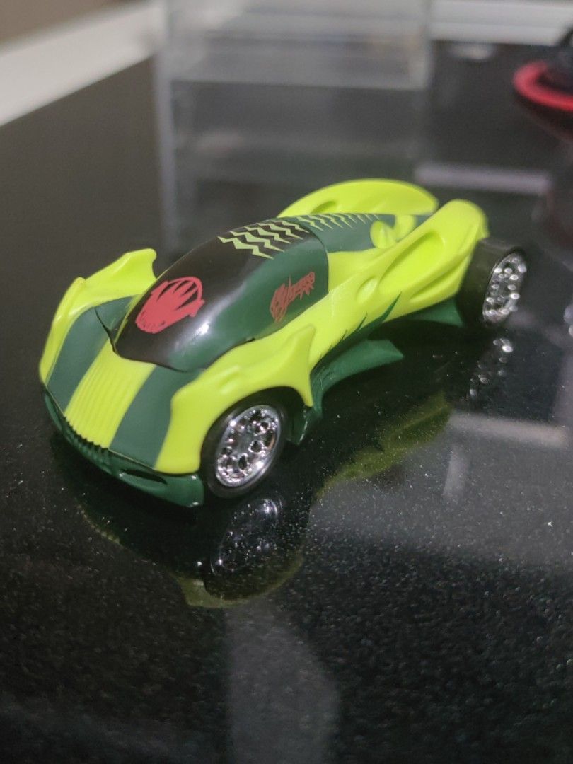 (RARE) Majorette Marvel Superheroes Cars #230P, #232D, #912 [Ultimate ...