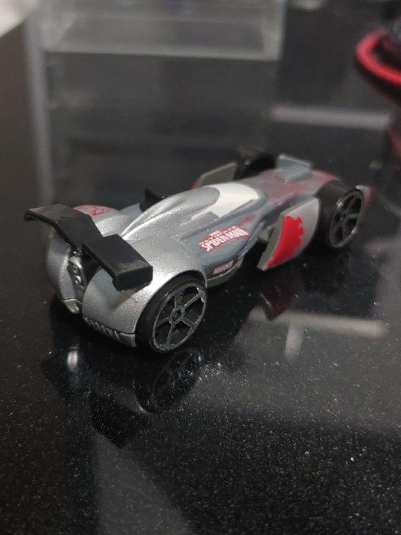 (RARE) Majorette Marvel Superheroes Cars #230P, #232D, #912 [Ultimate ...