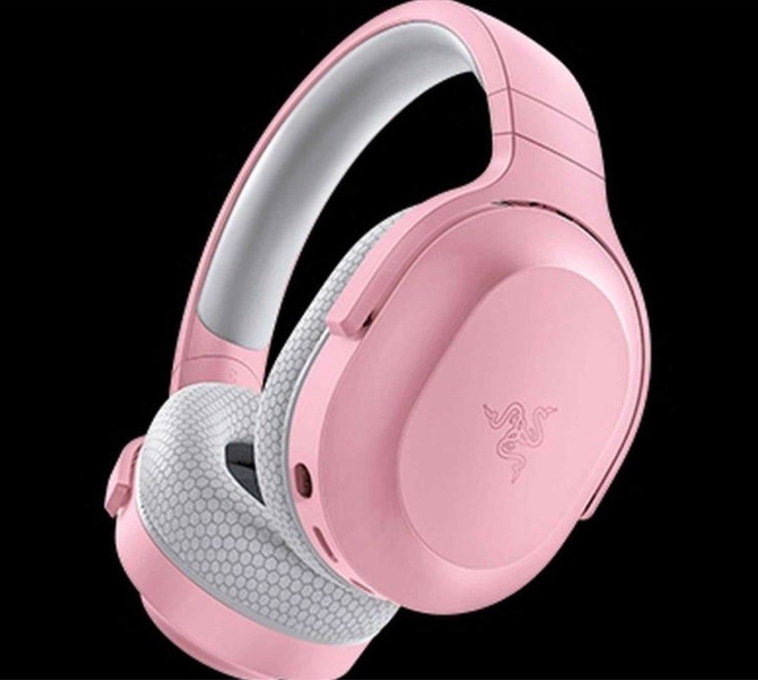 Razer Barracuda X (Quartz Edition), Audio, Headphones & Headsets on ...