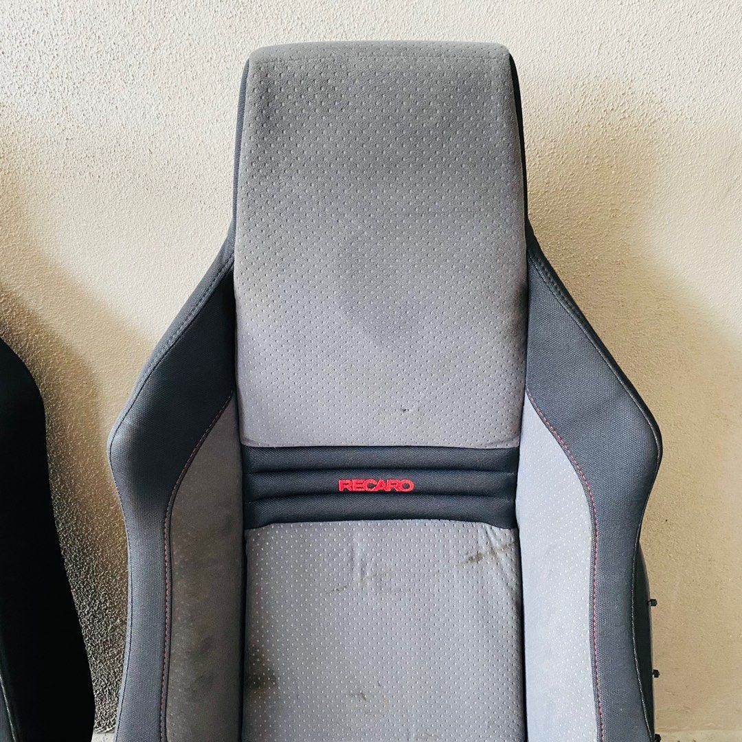 Recaro Swift Sport, Auto Accessories on Carousell