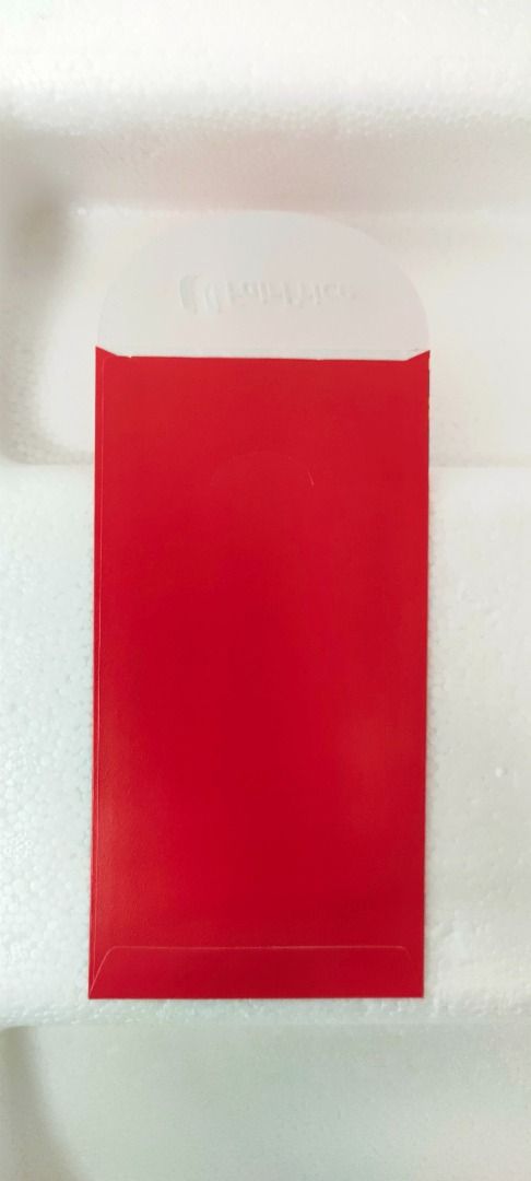 Red Packets (2023 Design) (Fairprice NTUC FP), Hobbies & Toys ...