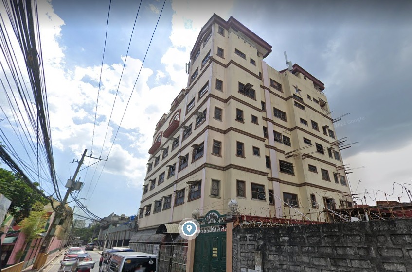 Residential and Commercial Building for Sale in Pasay City, Property ...