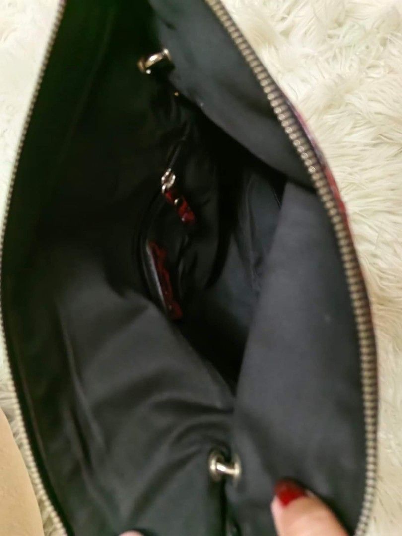 Roberta Gandolfi, Women's Fashion, Bags & Wallets, Shoulder Bags on ...