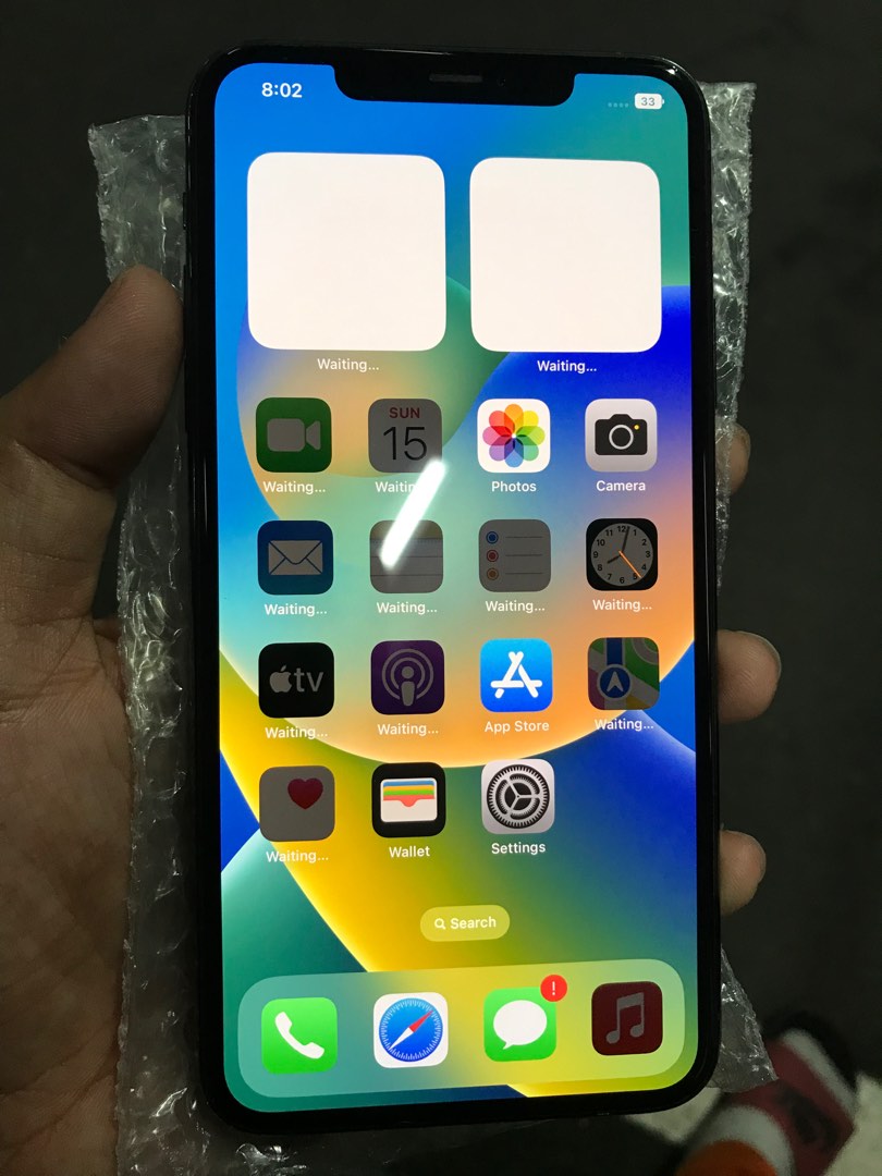 Rush!!! iPhone 11 Promax 256GB - FU Any sim, Mobile Phones & Gadgets ...