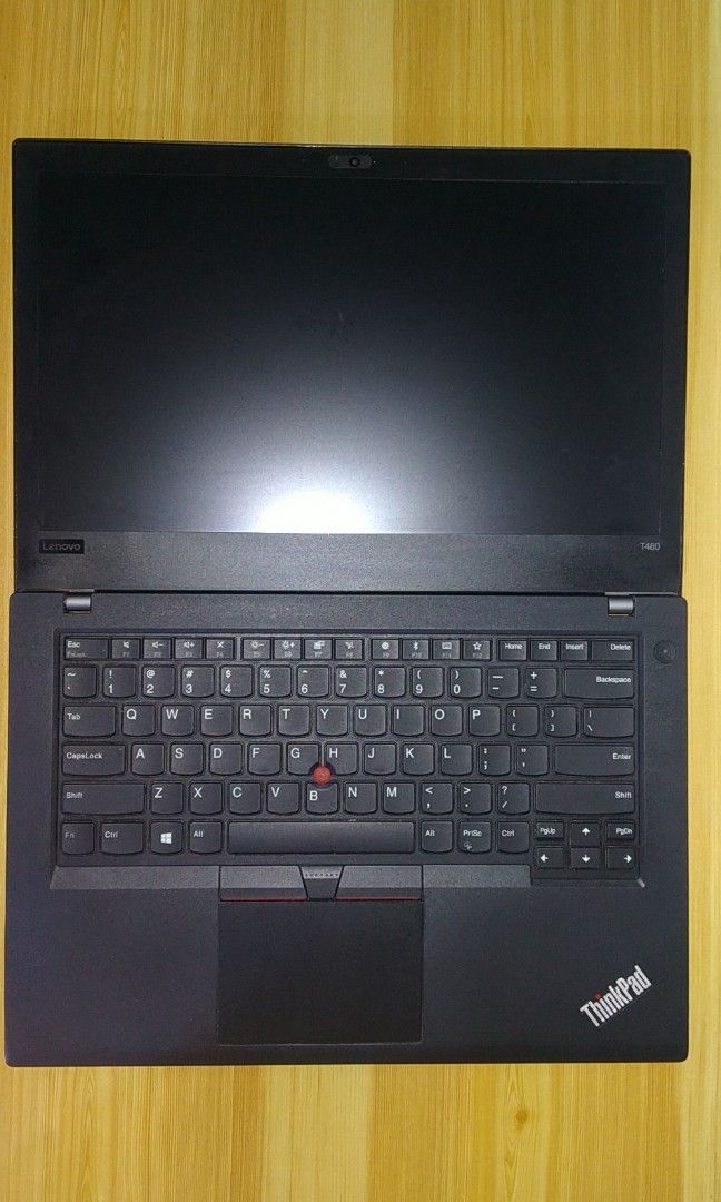 Rush Lenovo Thinkpad T Computers Tech Laptops Notebooks On Carousell