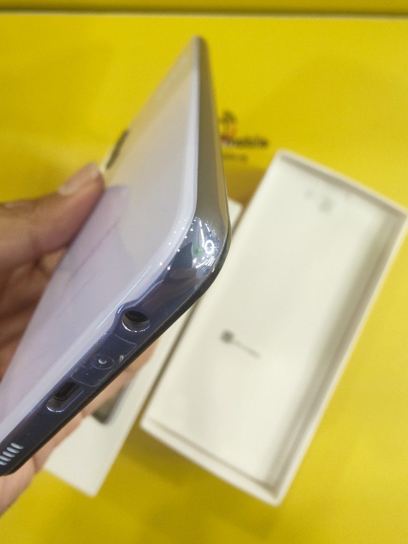 SAMSUNG A32 4+128GB 5G PURPLE 11675, Mobile Phones & Gadgets, Mobile ...