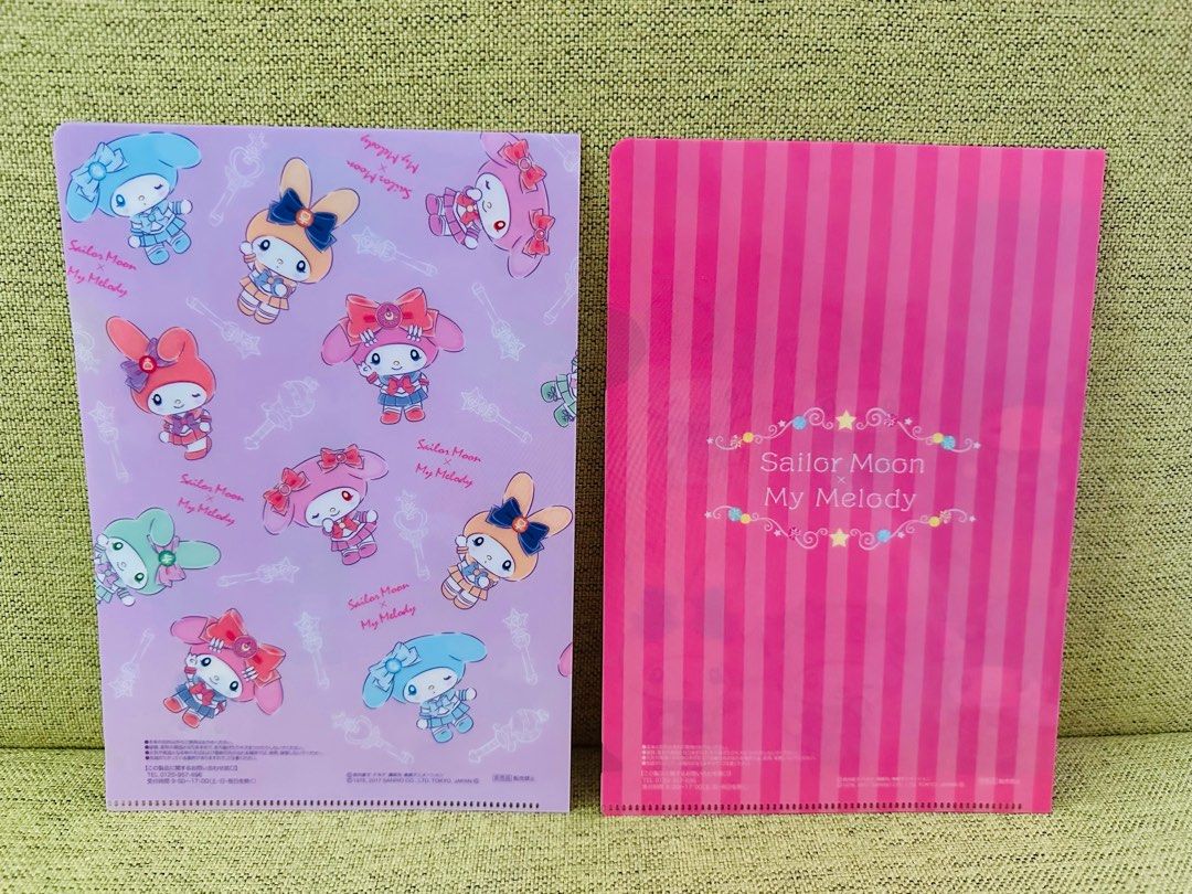 Sanrio 絕版 My Melody Kuromi set 六件 套裝, 興趣及遊戲, 收藏品及紀念品, 古董收藏 - Carousell