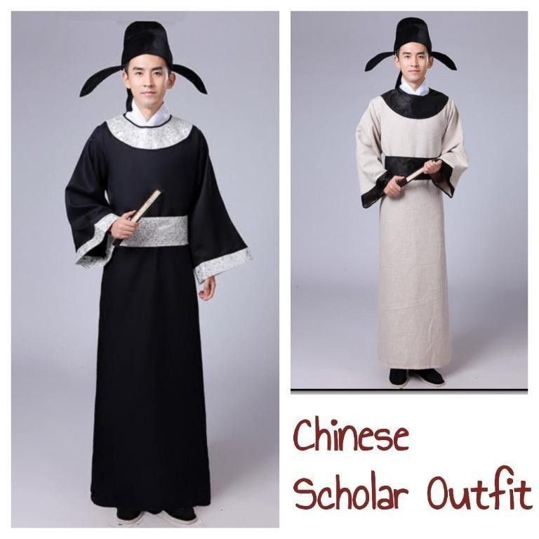 Scholar outfit (for themed parties), Women's Fashion, Dresses & Sets ...