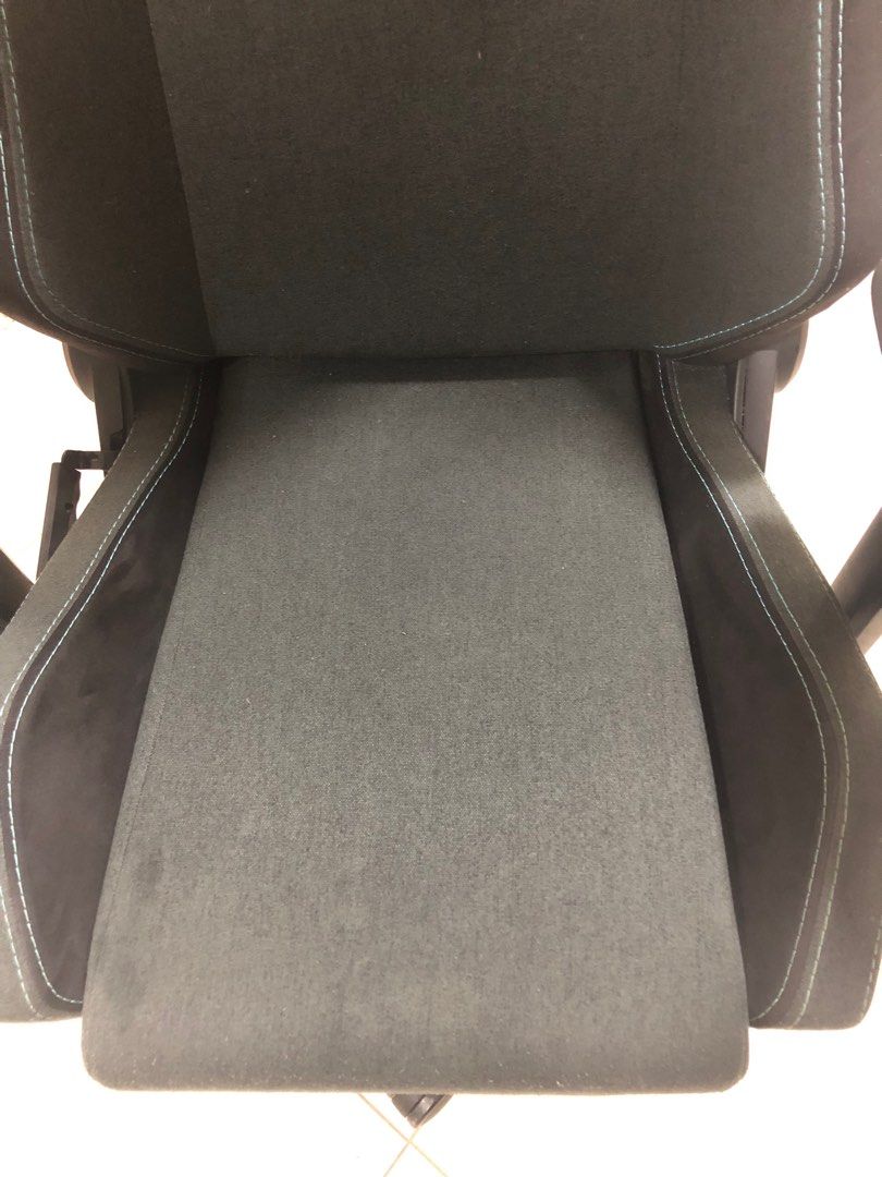 Secretlab Omega 2020, Furniture & Home Living, Furniture, Chairs on ...