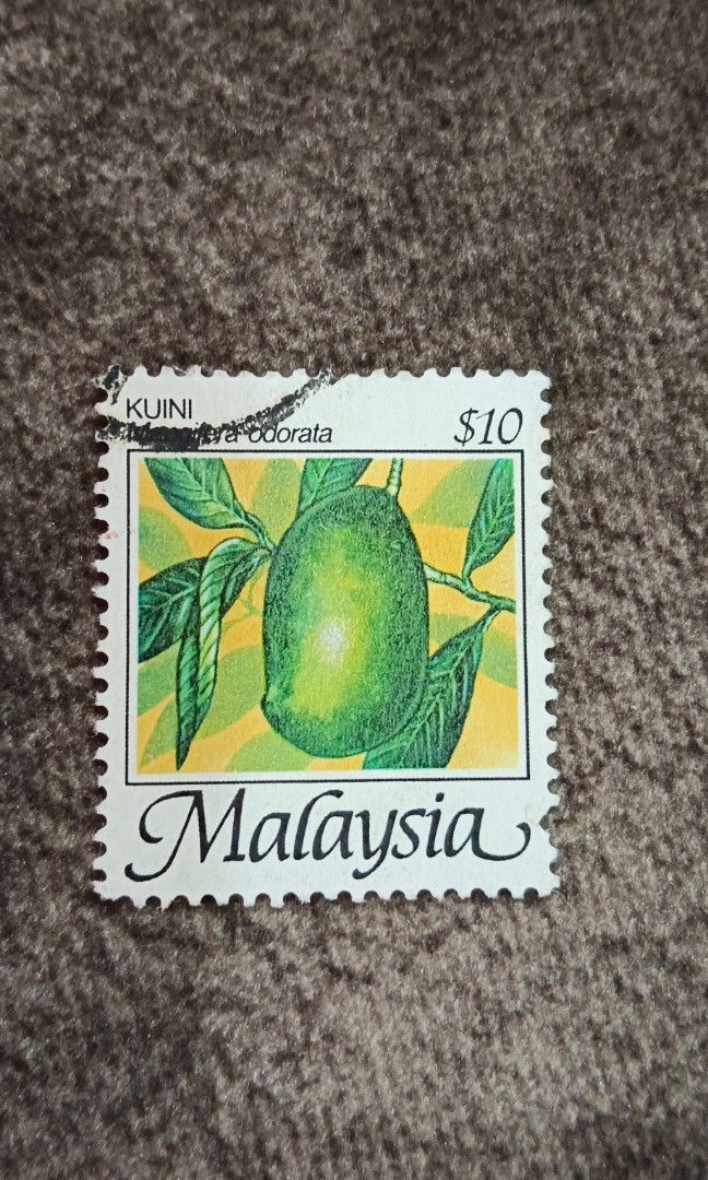 Setem malaysia, Hobbies & Toys, Collectibles & Memorabilia, Stamps ...