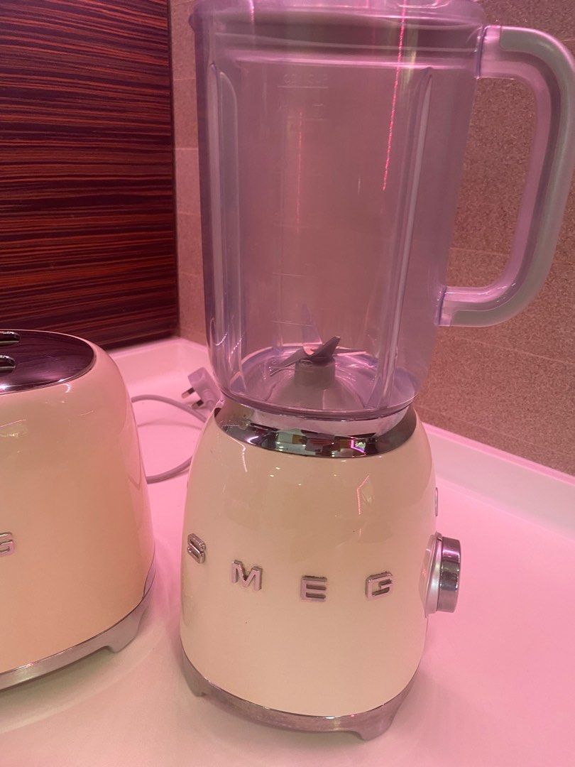 SMEG SET, TV & Home Appliances, Kitchen Appliances, Ovens & Toasters on ...