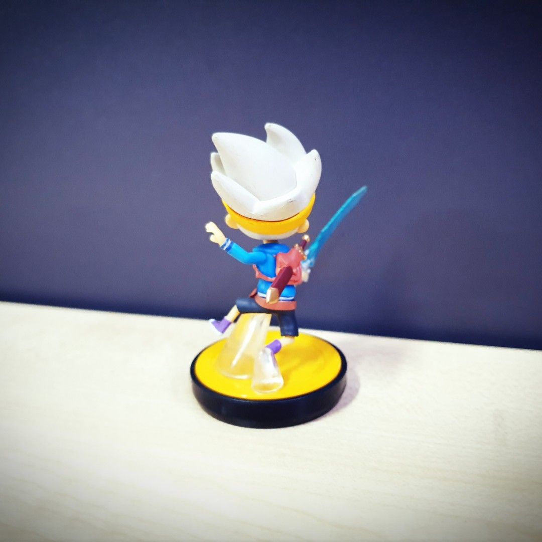 Snack World DataFig NFC Chup Mustard TreJarers Small Figure (Original ...
