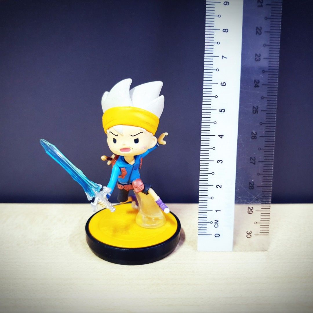 Snack World DataFig NFC Chup Mustard TreJarers Small Figure (Original ...