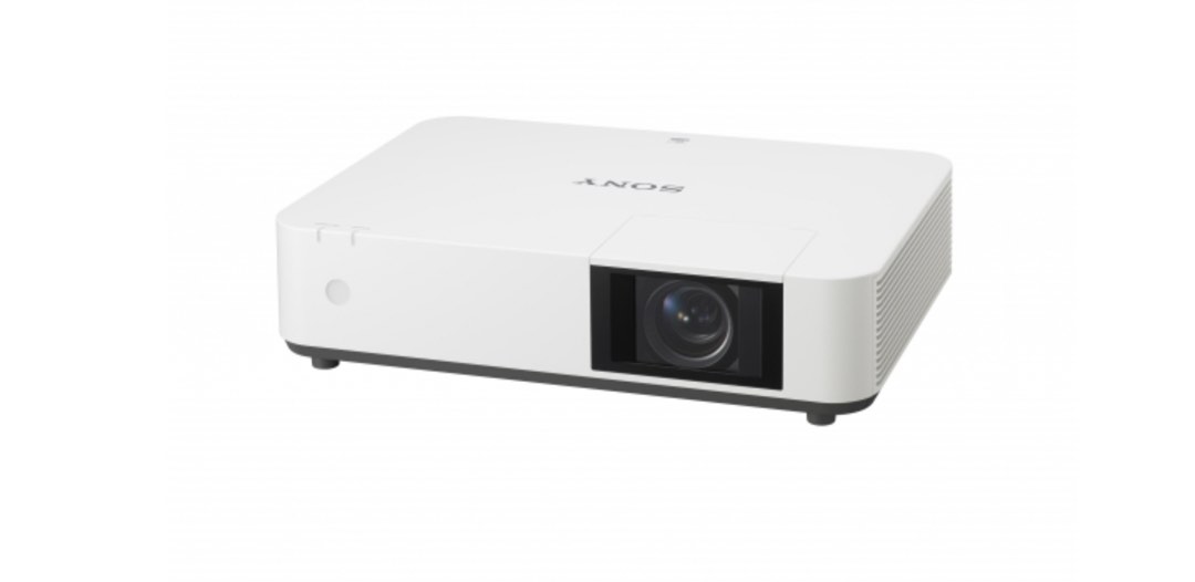 Sony Projector WUXGA Laser Light VPL-PHZ10, TV & Home Appliances, TV ...