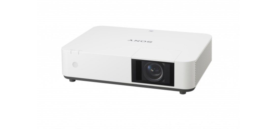 Sony Projector WUXGA Laser Light VPL-PHZ10, TV & Home Appliances, TV ...