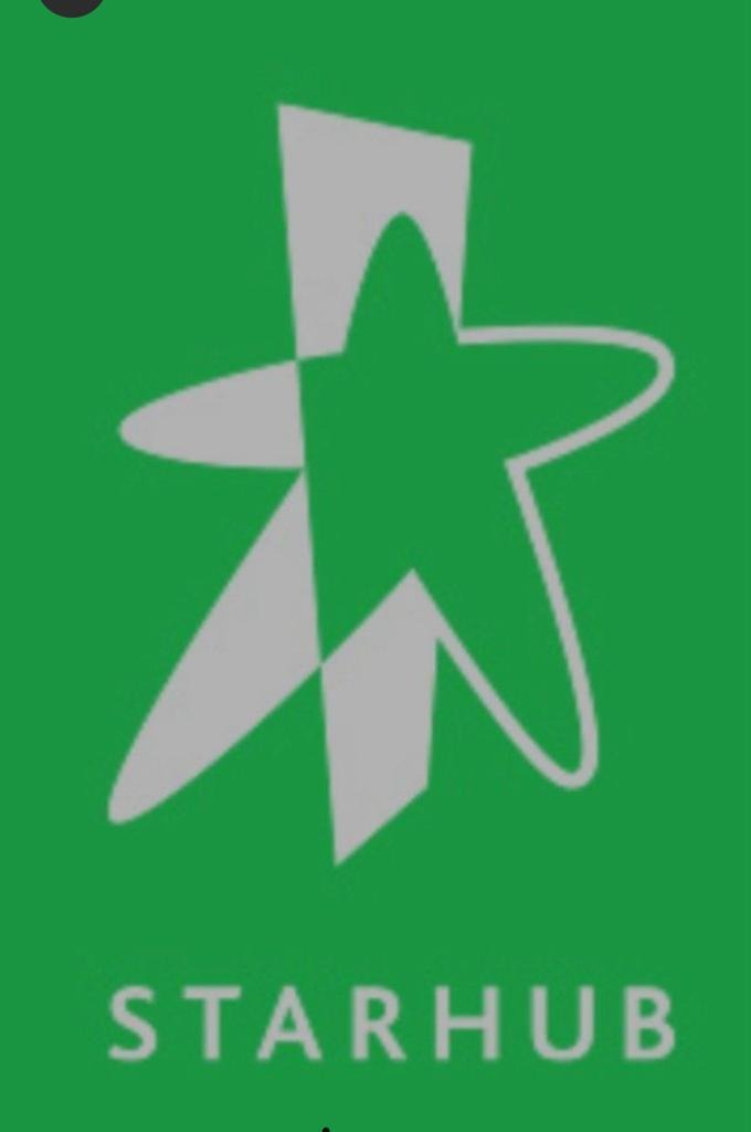 Starhub for Takeover ( Broadband / TV / Landline ), TV & Home ...